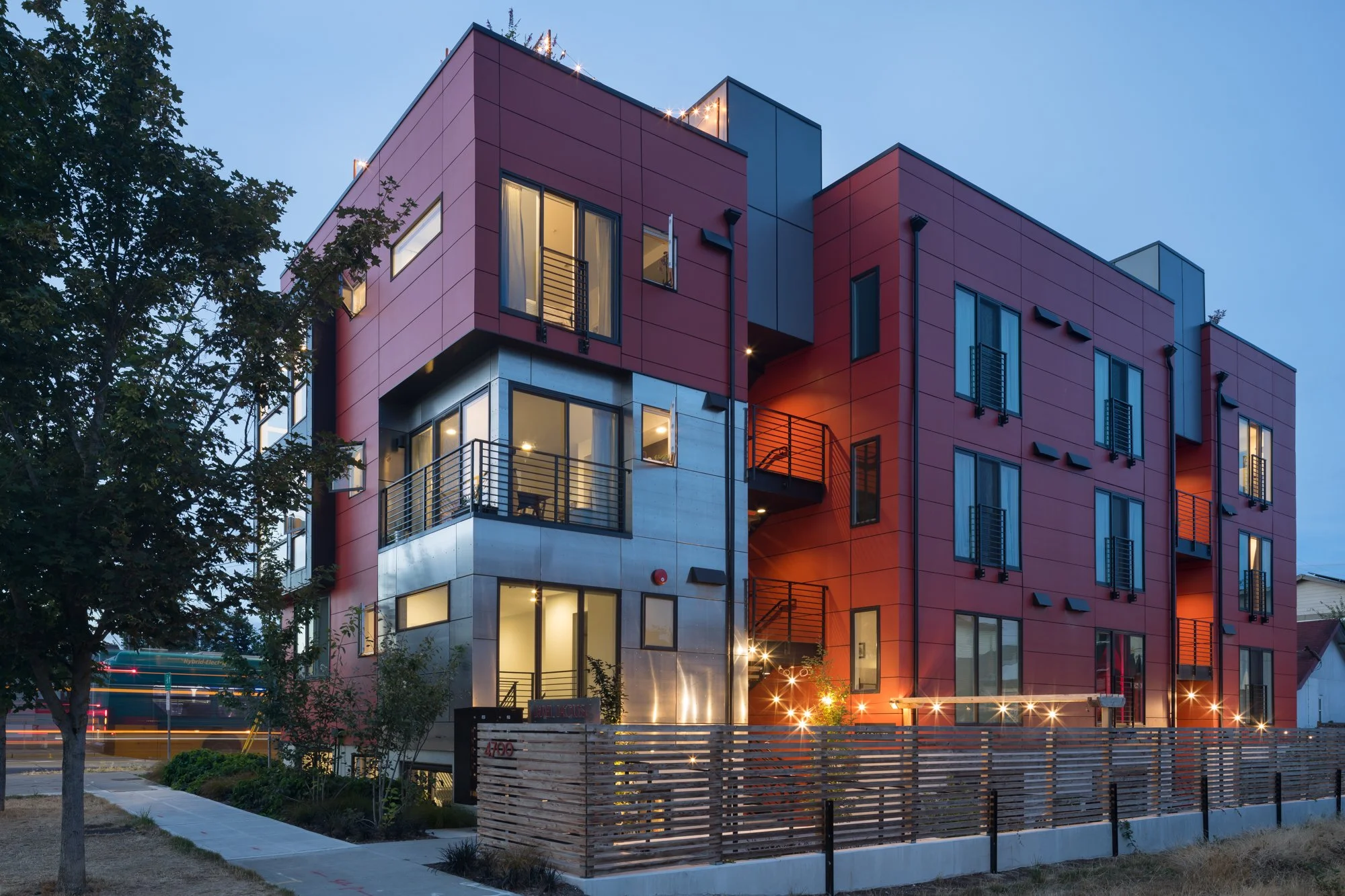 Railhouse — atelierjones