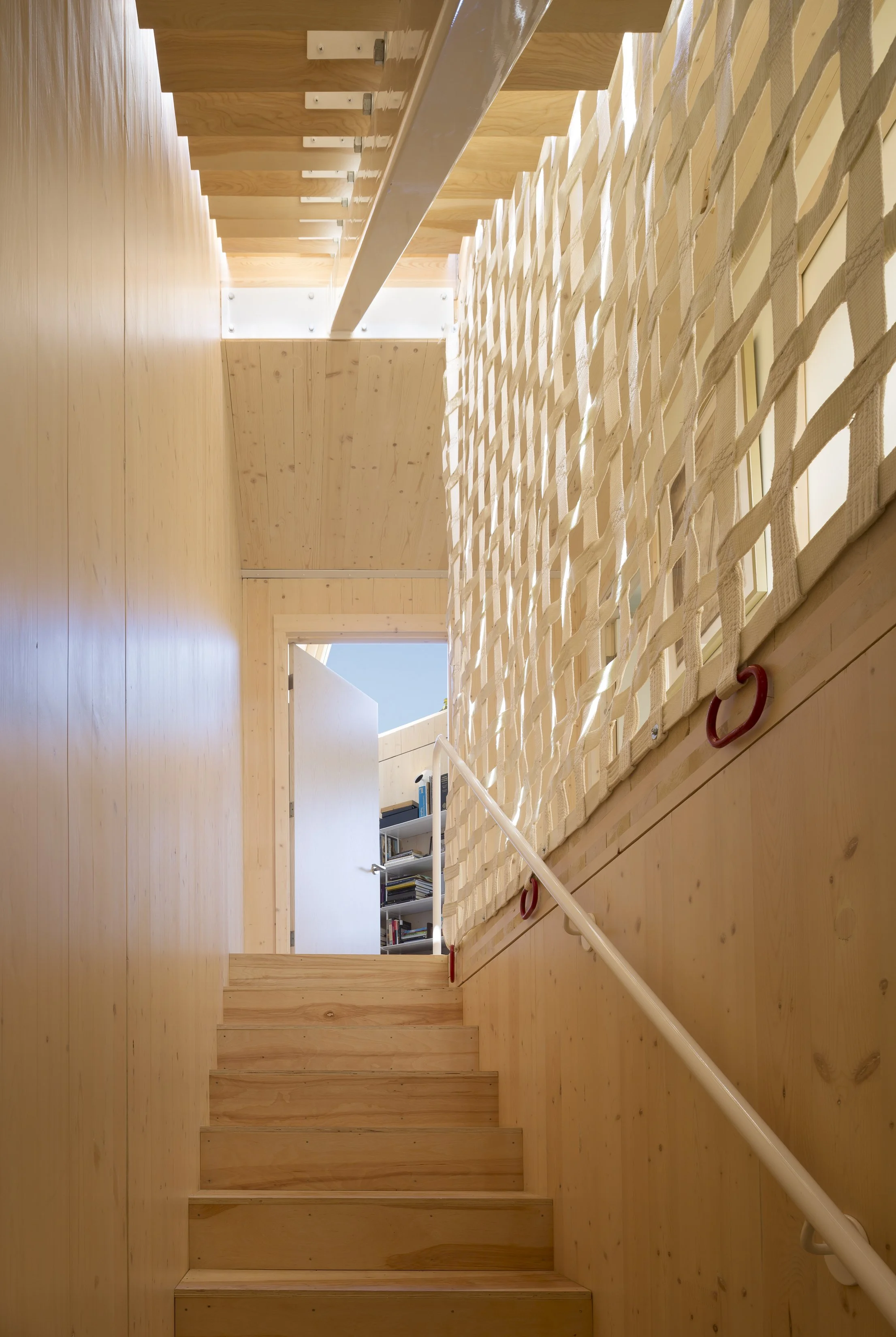 CLTHouse — atelierjones