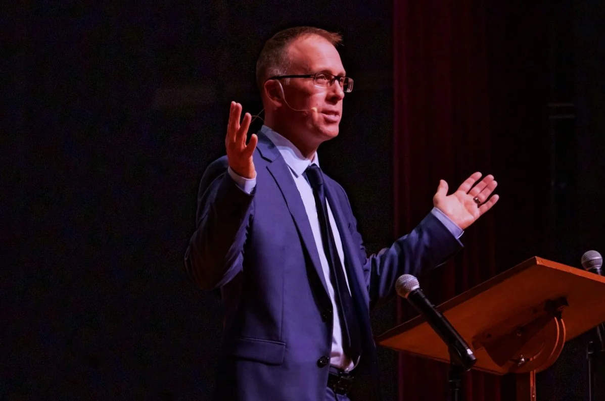 Village Bible Church