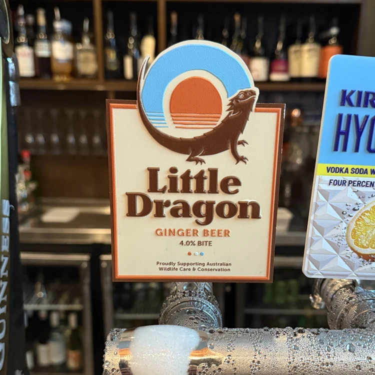 Beers on Tap | Explore Local Brews Today — The Palace Hotel (Port ...