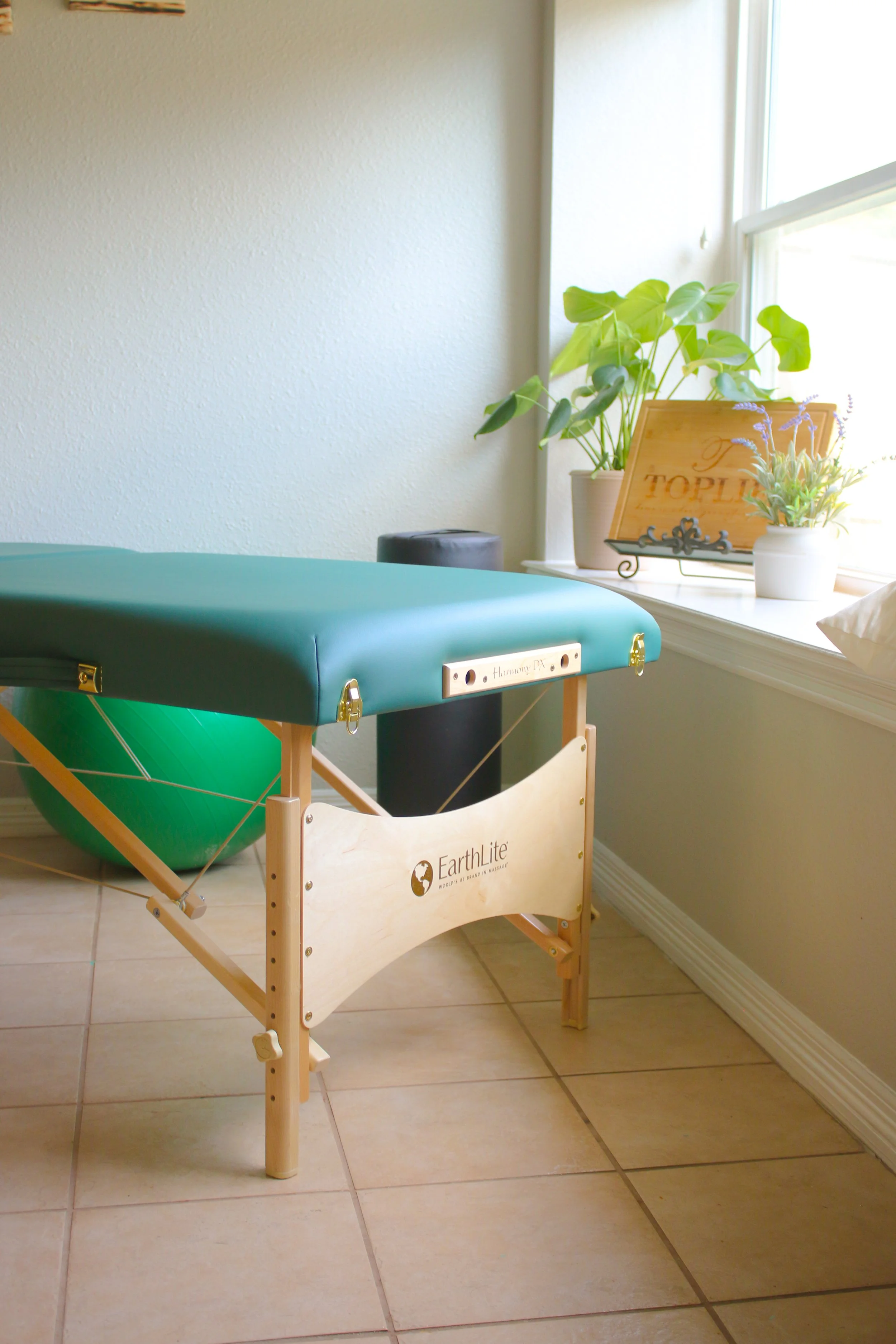 Wellness — Selah Physical Therapy