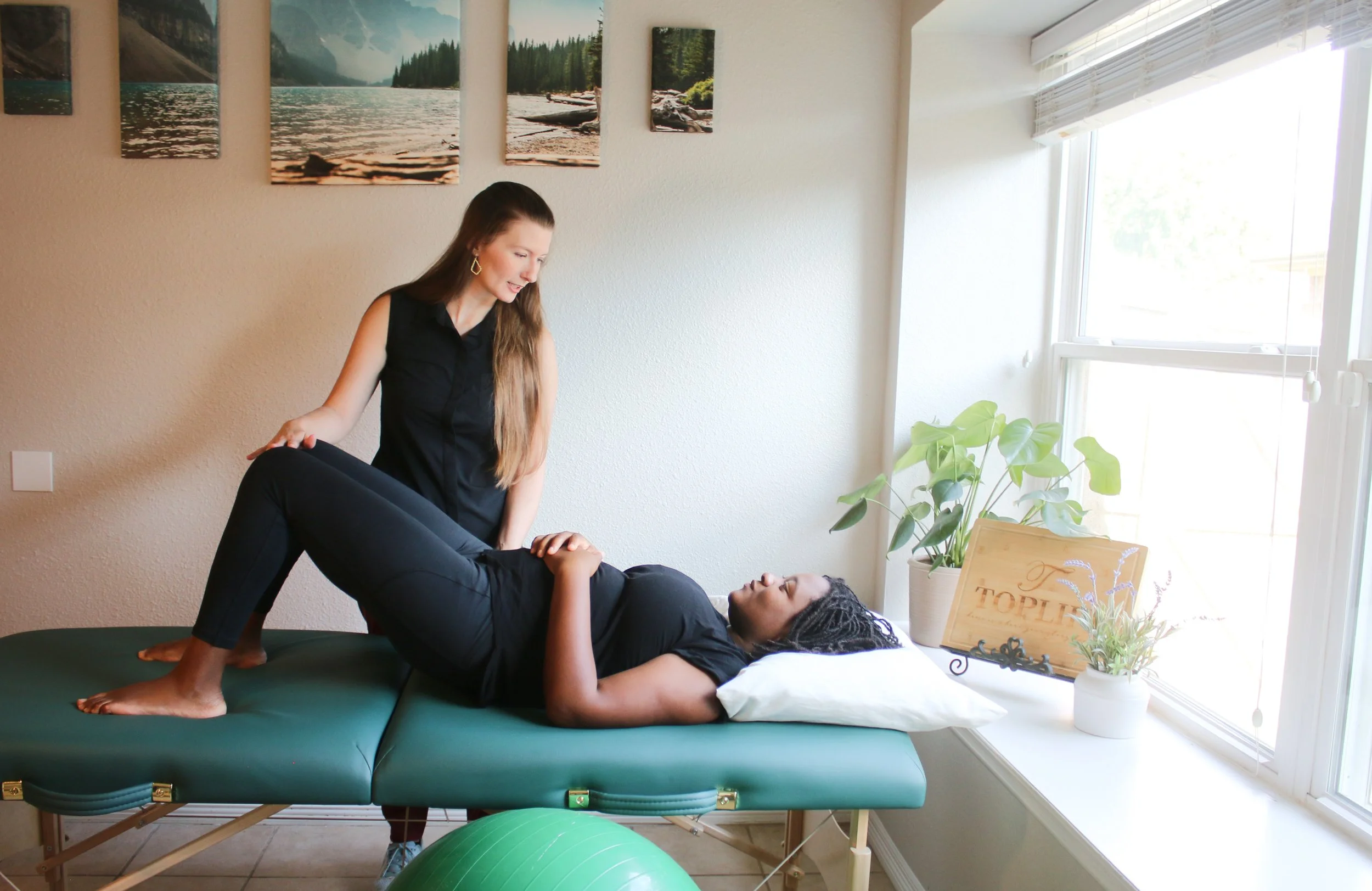 What is Pelvic Health? — Selah Physical Therapy