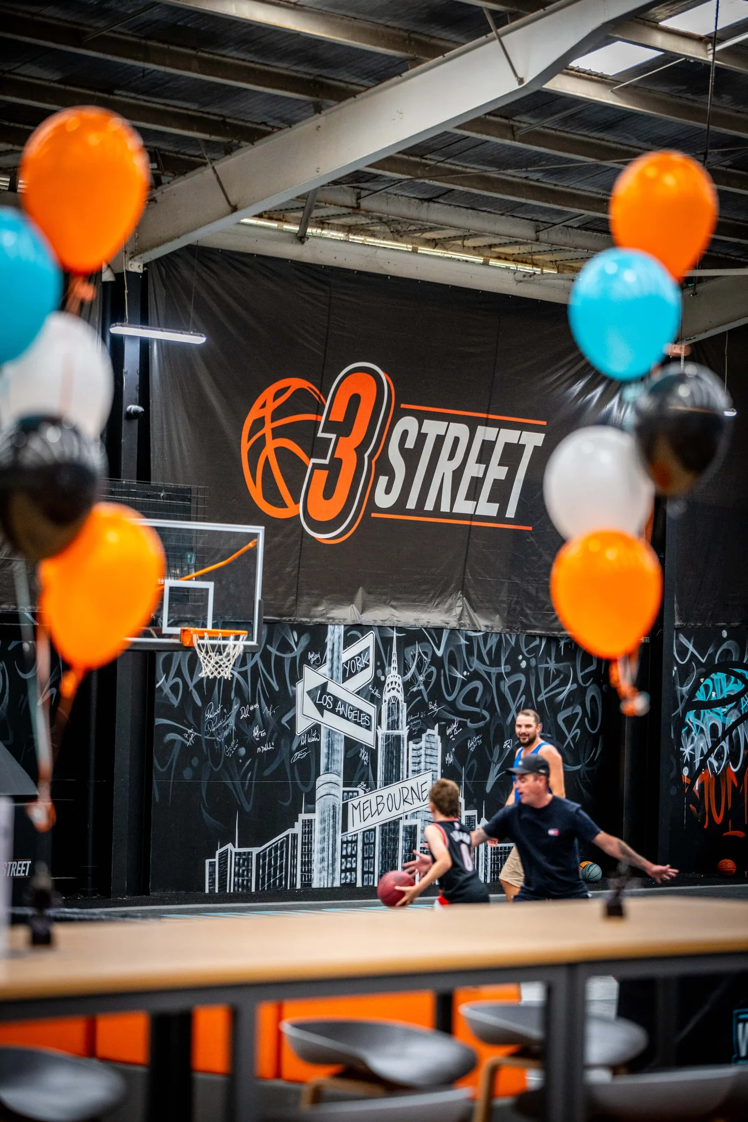 Activities — Westgate Sports and Leisure Centre