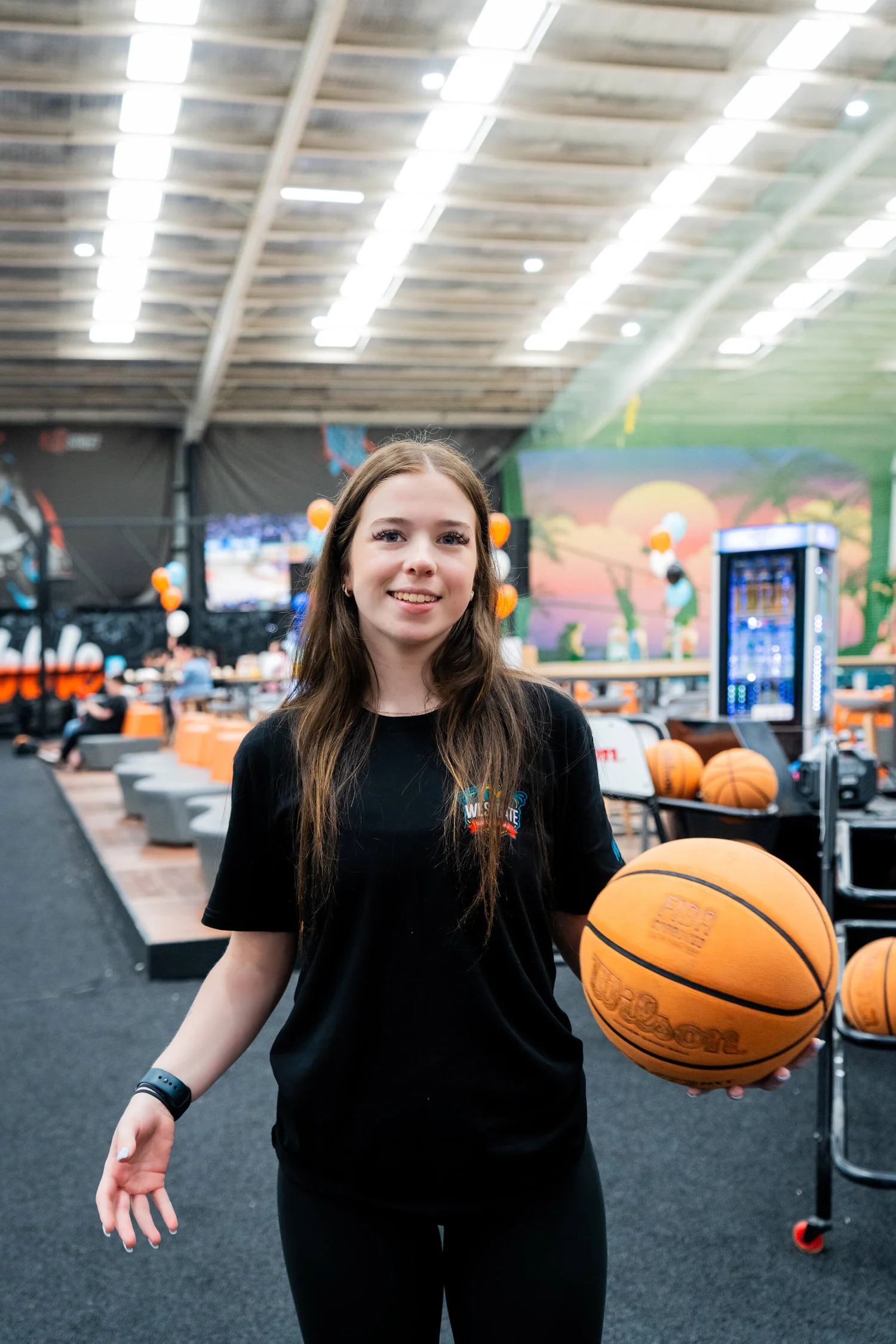 Activities — Westgate Sports and Leisure Centre