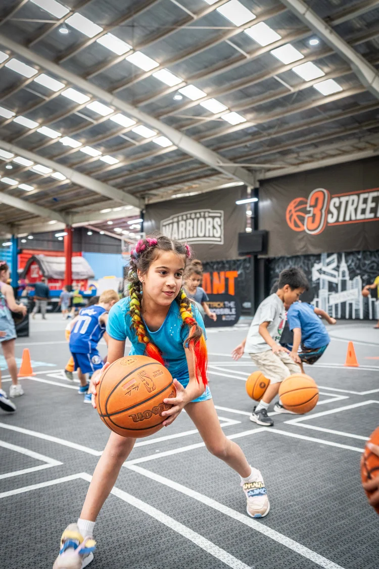 Activities — Westgate Sports and Leisure Centre