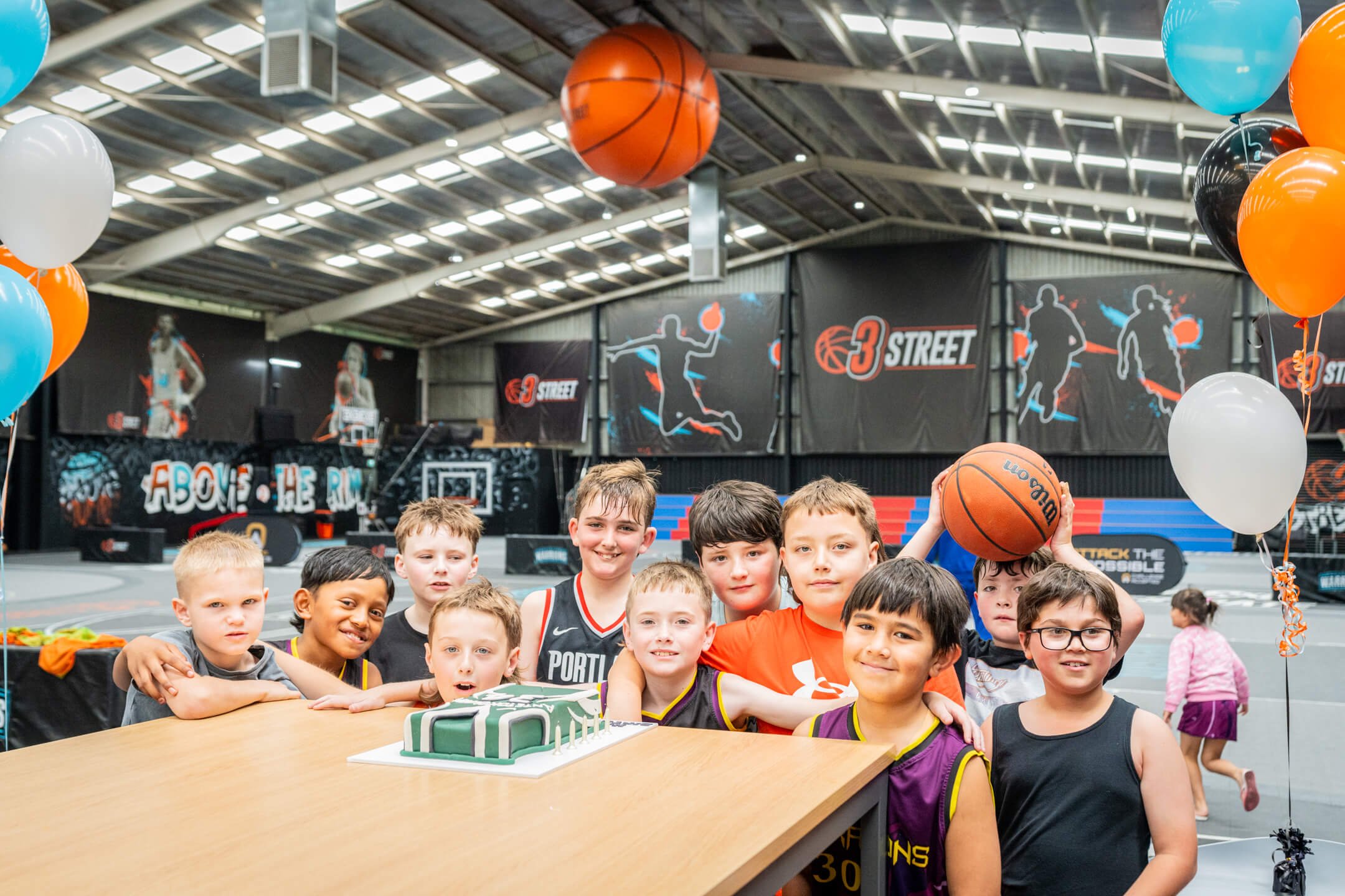 Activities — Westgate Sports and Leisure Centre