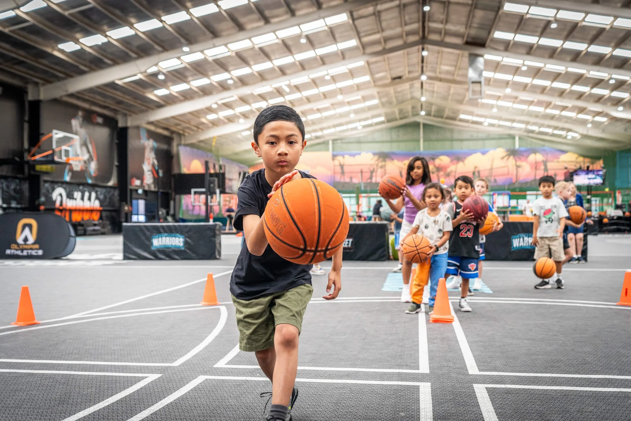 Activities — Westgate Sports and Leisure Centre