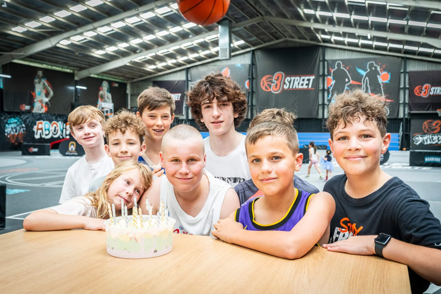 Activities — Westgate Sports and Leisure Centre