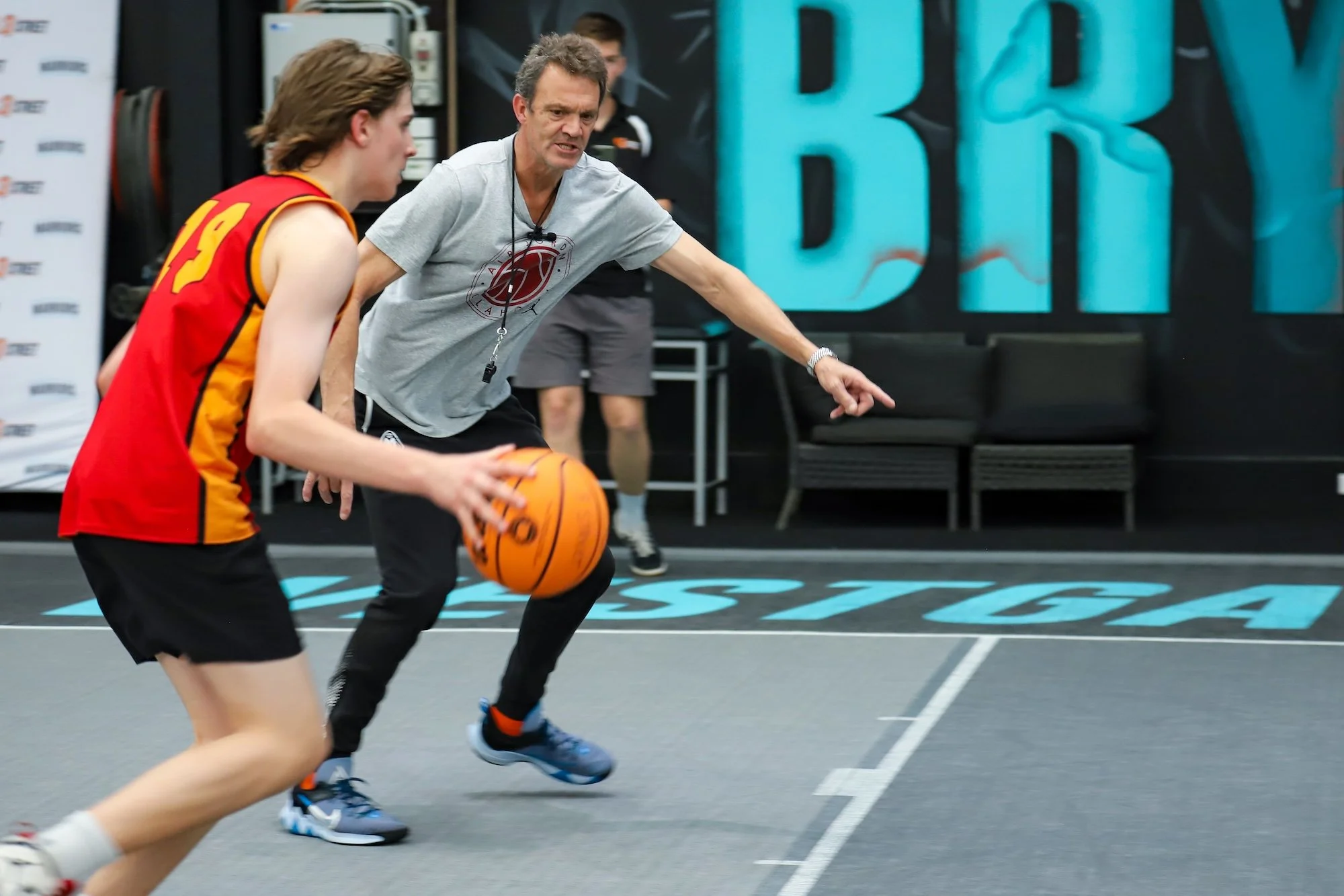 Activities — Westgate Sports and Leisure Centre