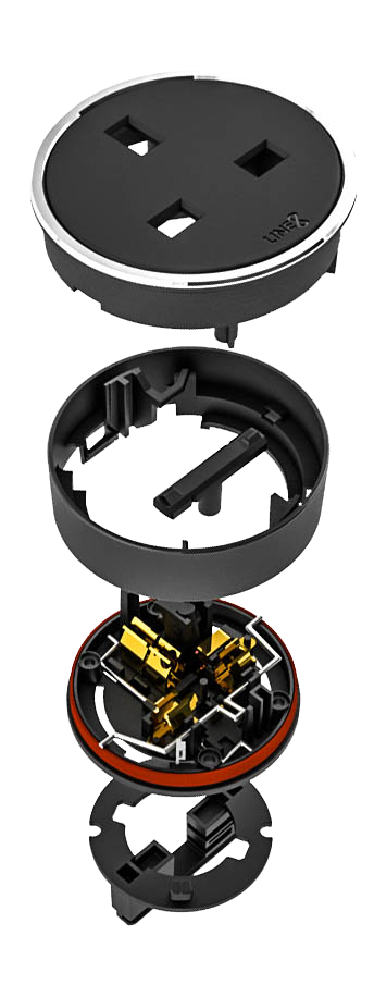 About Us — Line8 - Premium Power Tracks - Made in Singapore