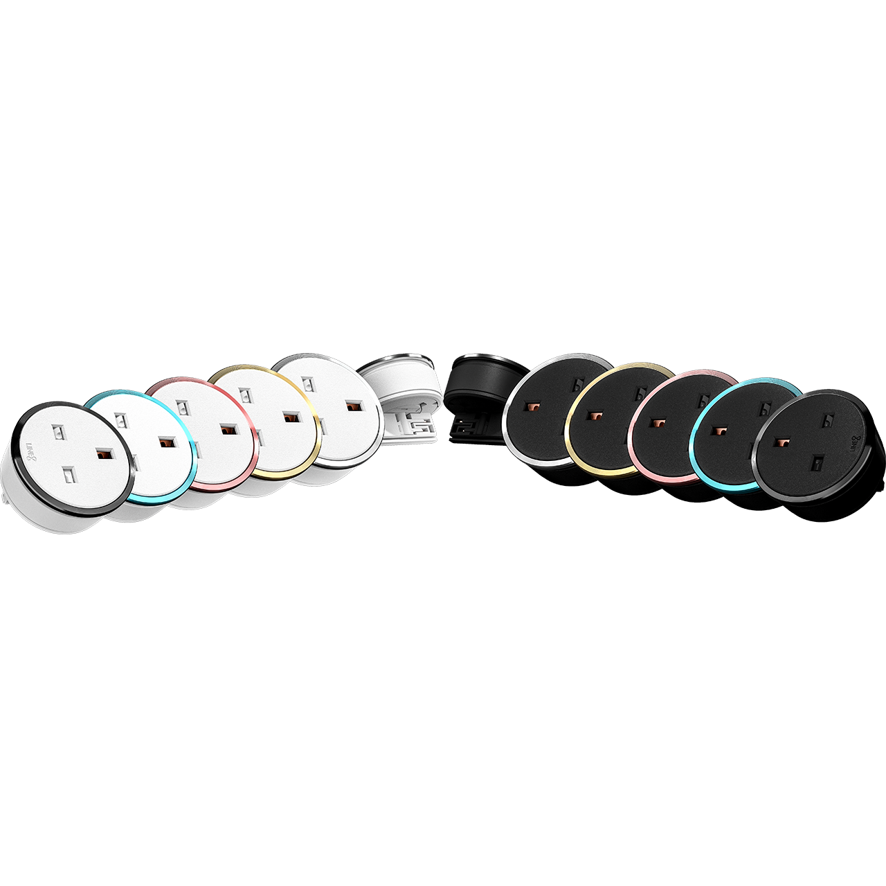 Line8 Photo Gallery — Line8 - Premium Power Tracks - Made in Singapore