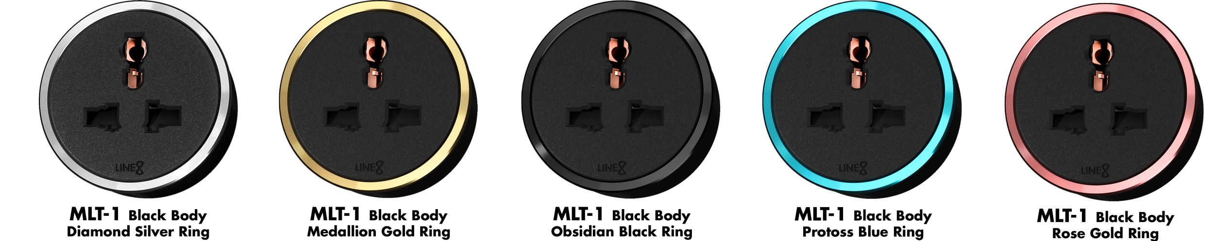 Pricing — Line8 - Premium Power Tracks - Made in Singapore