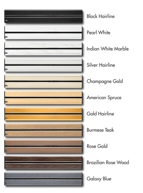 Line8 - Premium Power Tracks - Made in Singapore
