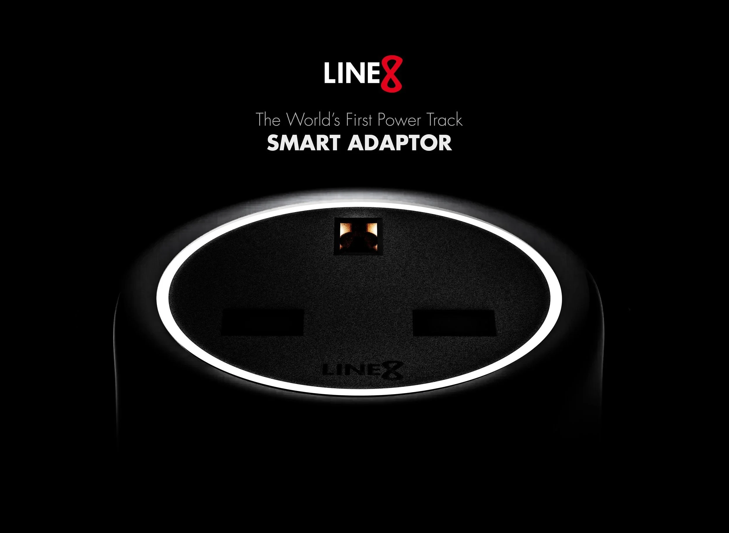 Line8 - Premium Power Tracks - Made in Singapore