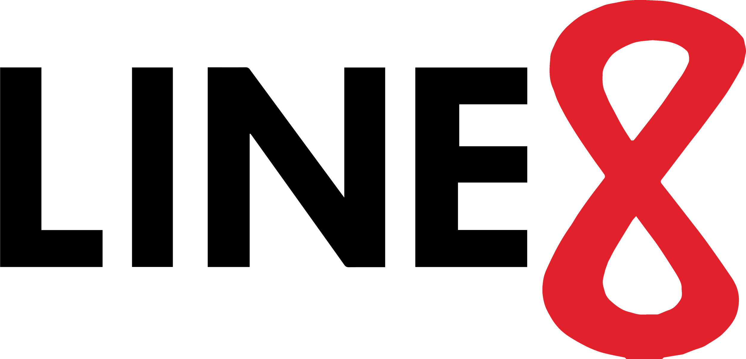 Line8 - Premium Power Tracks - Made in Singapore