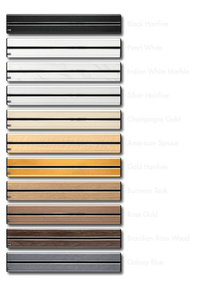 Line8 - Premium Power Tracks - Made in Singapore