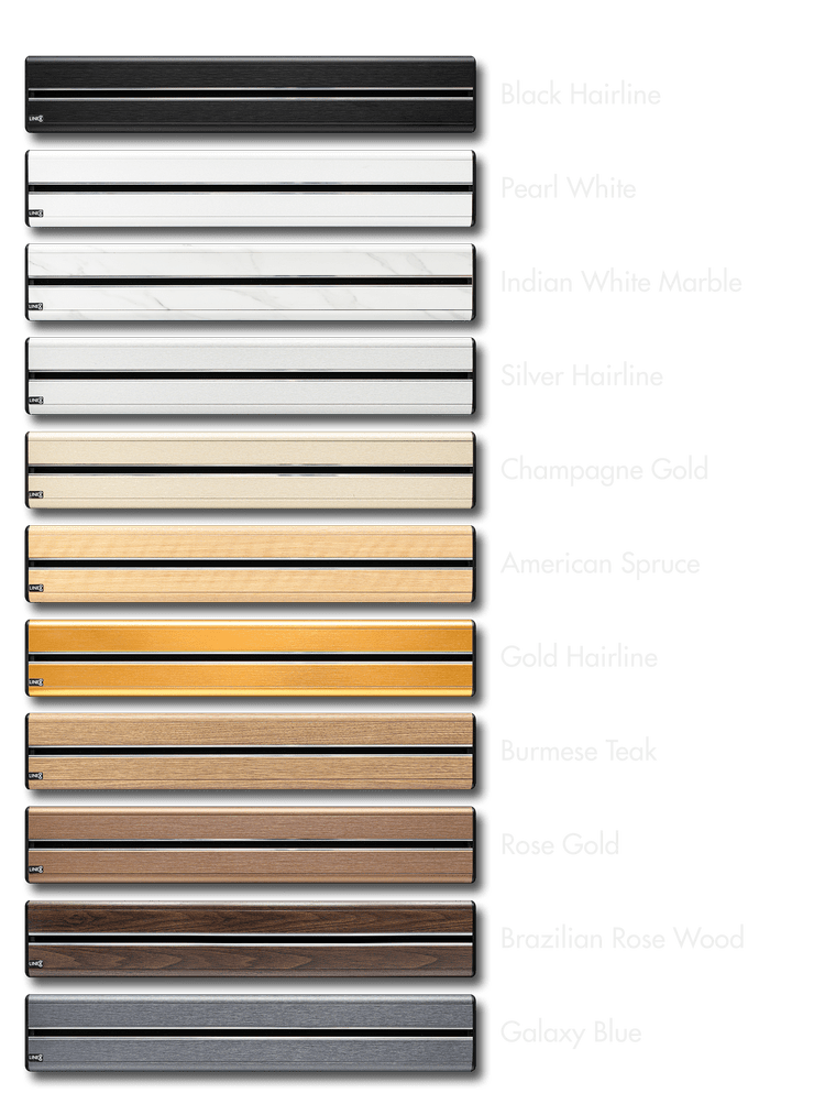 Line8 - Premium Power Tracks - Made in Singapore
