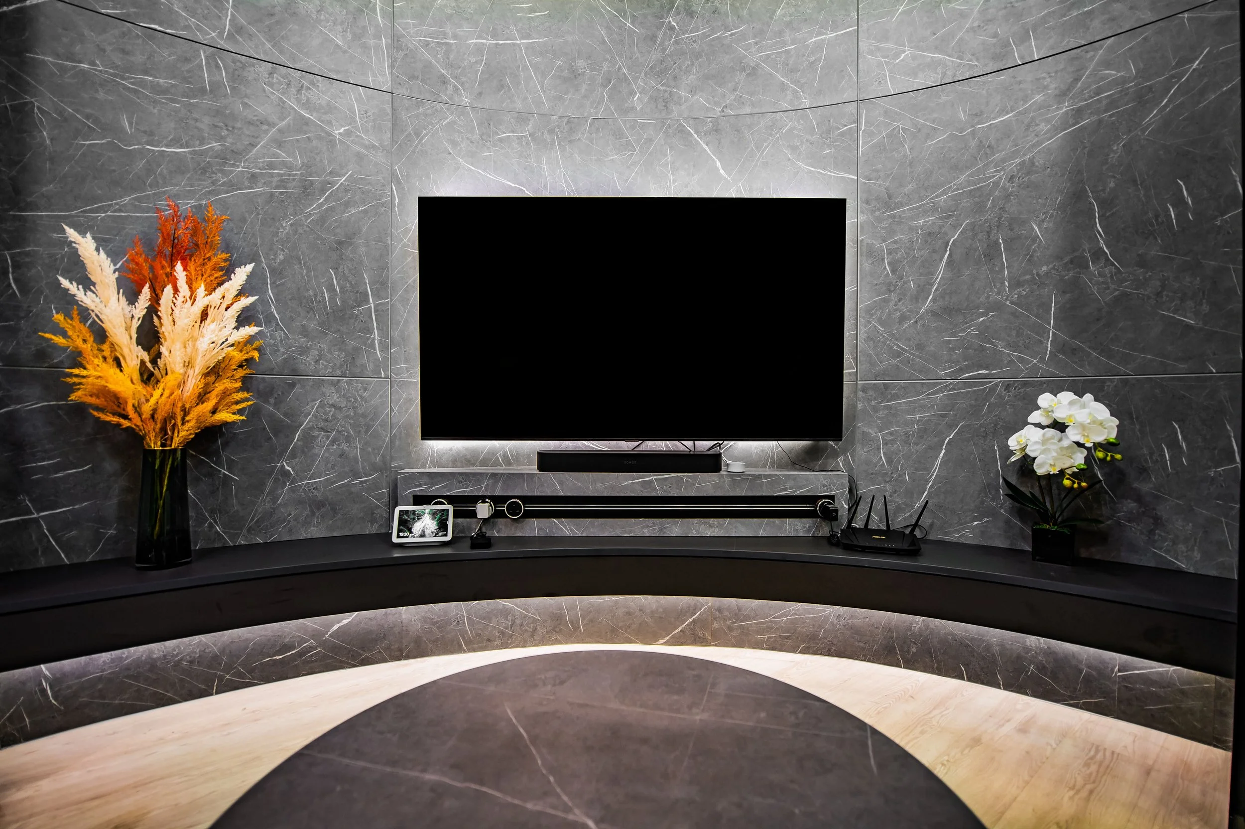 Line8 - Premium Power Tracks - Made in Singapore