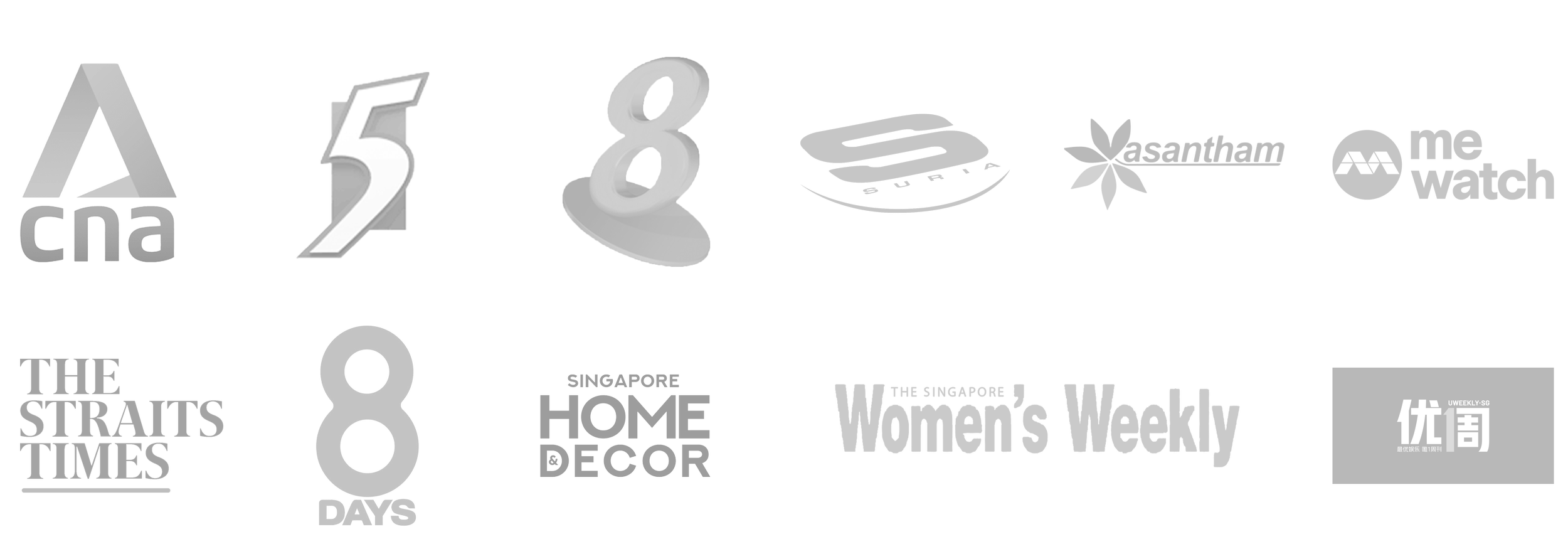 Line8 - Premium Power Tracks - Made in Singapore