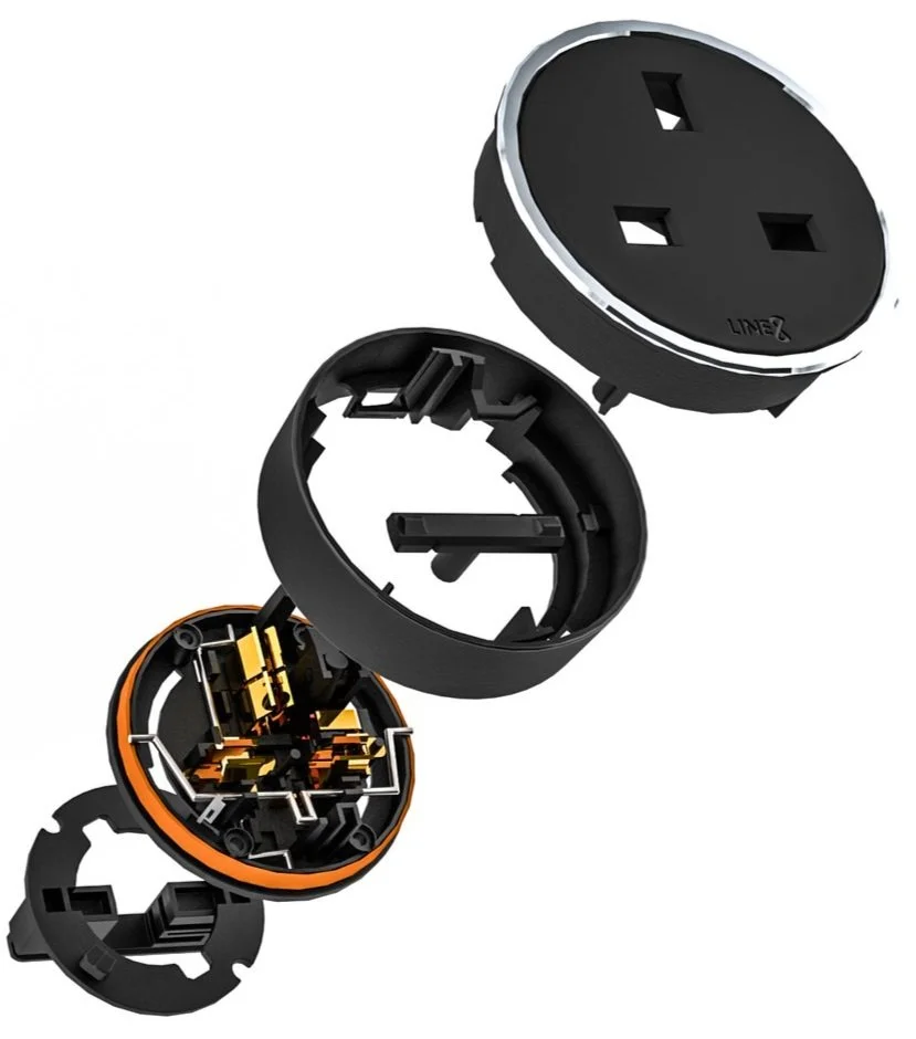 About Us — Line8 - Premium Power Tracks - Made in Singapore