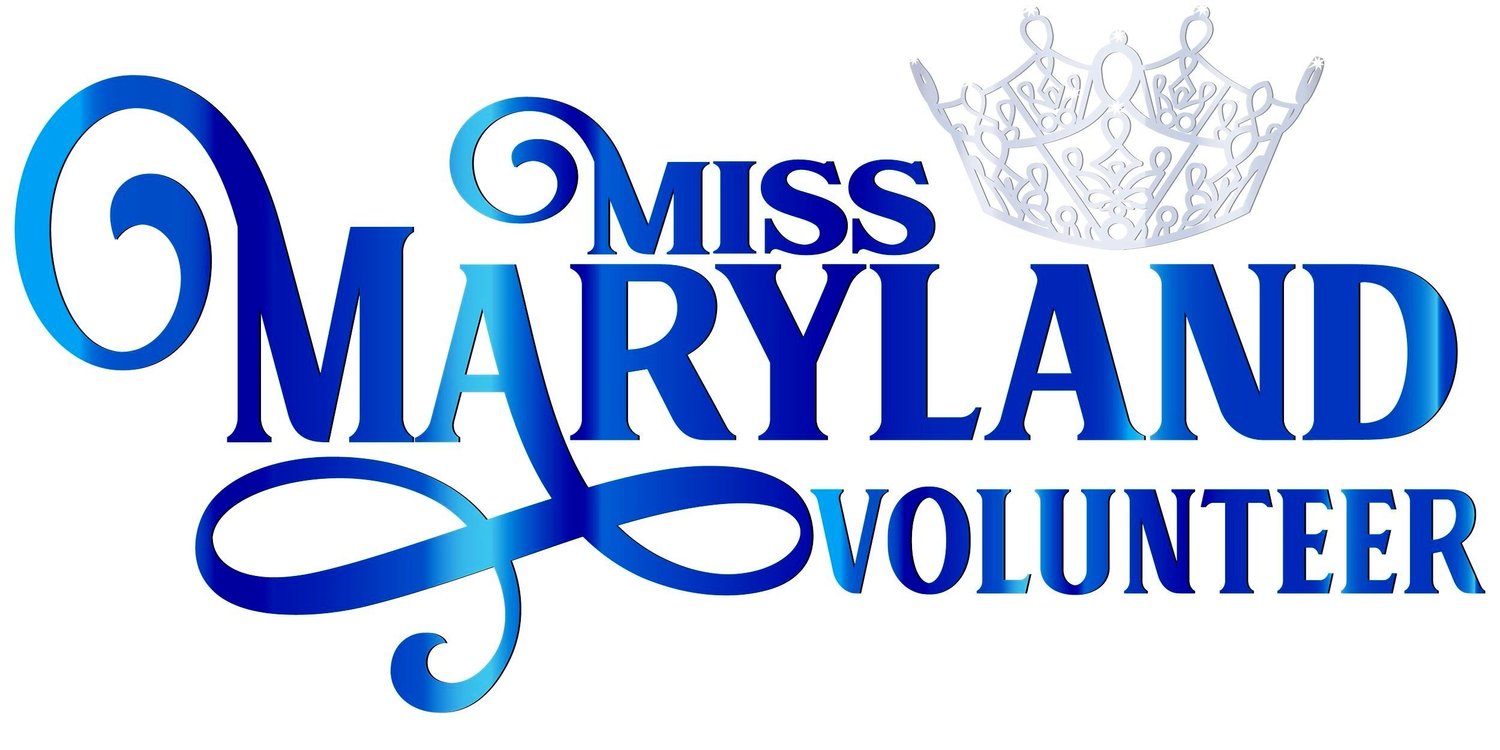 Miss Maryland Volunteer