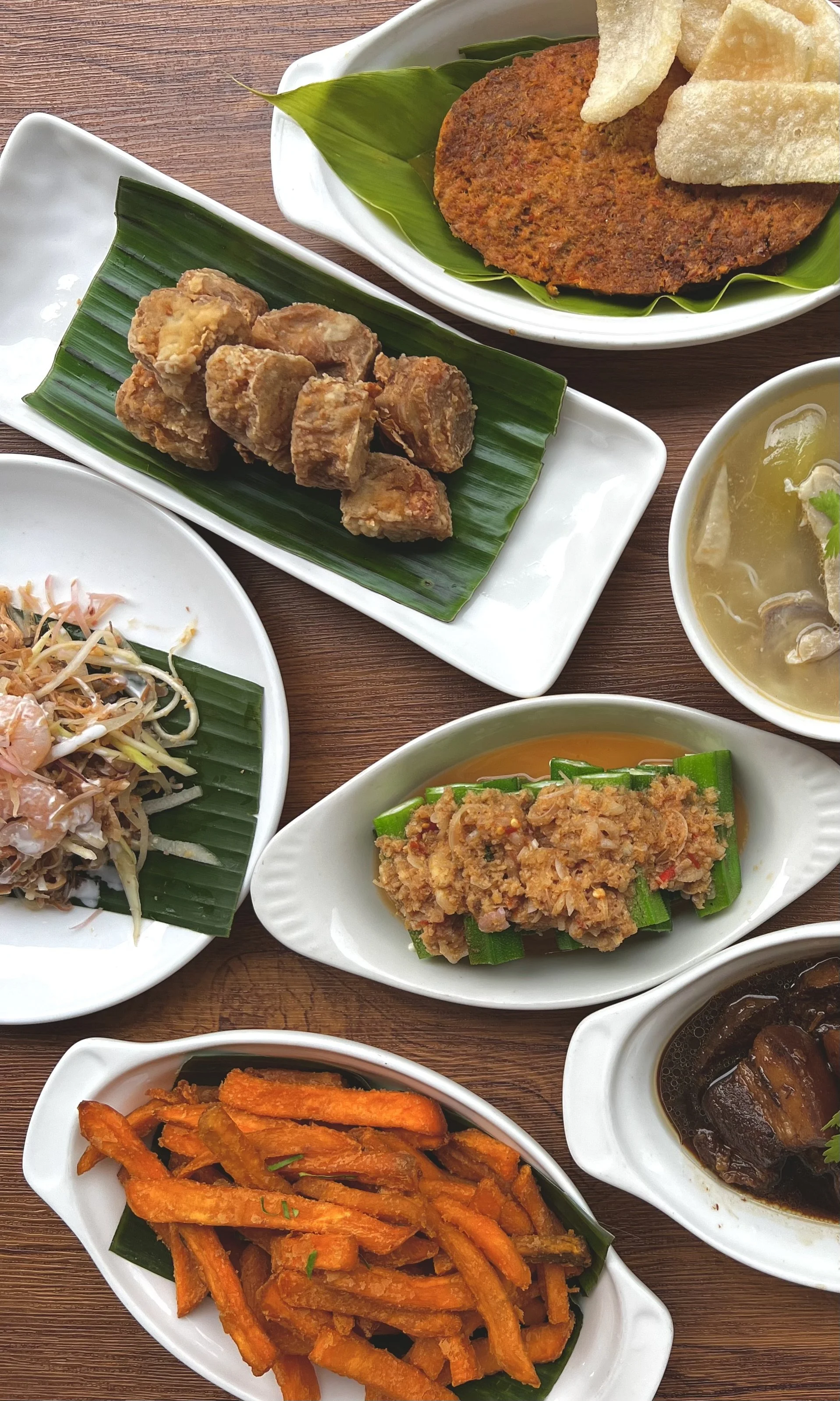PeraMakan Restaurant