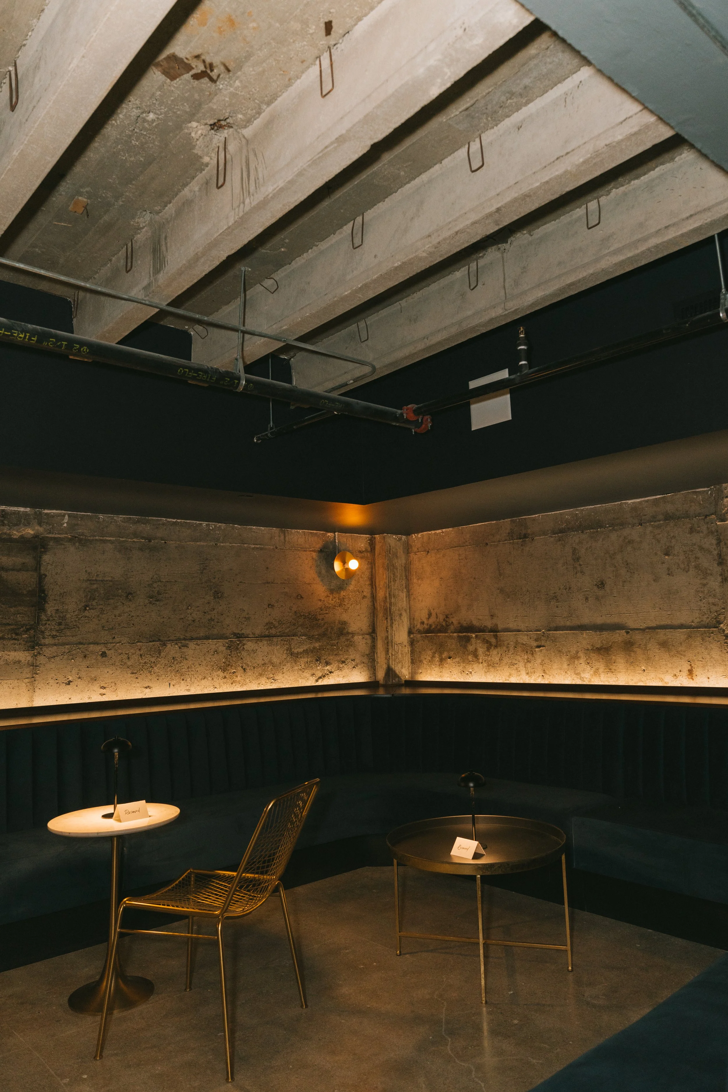 THE NORWOOD - HOME — The Eastern + The Norwood