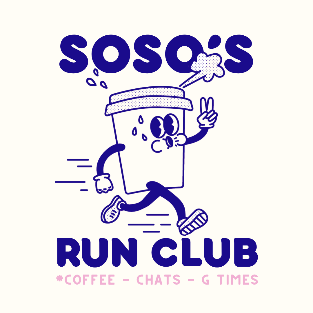 SoSo's Run Club