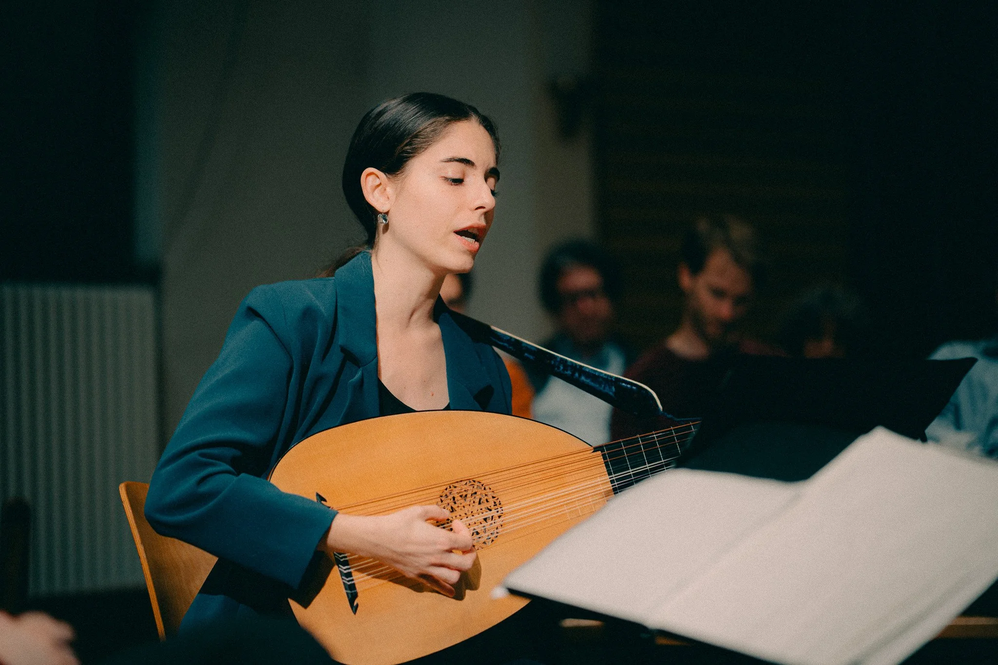 Gallery — Emma-Lisa Roux