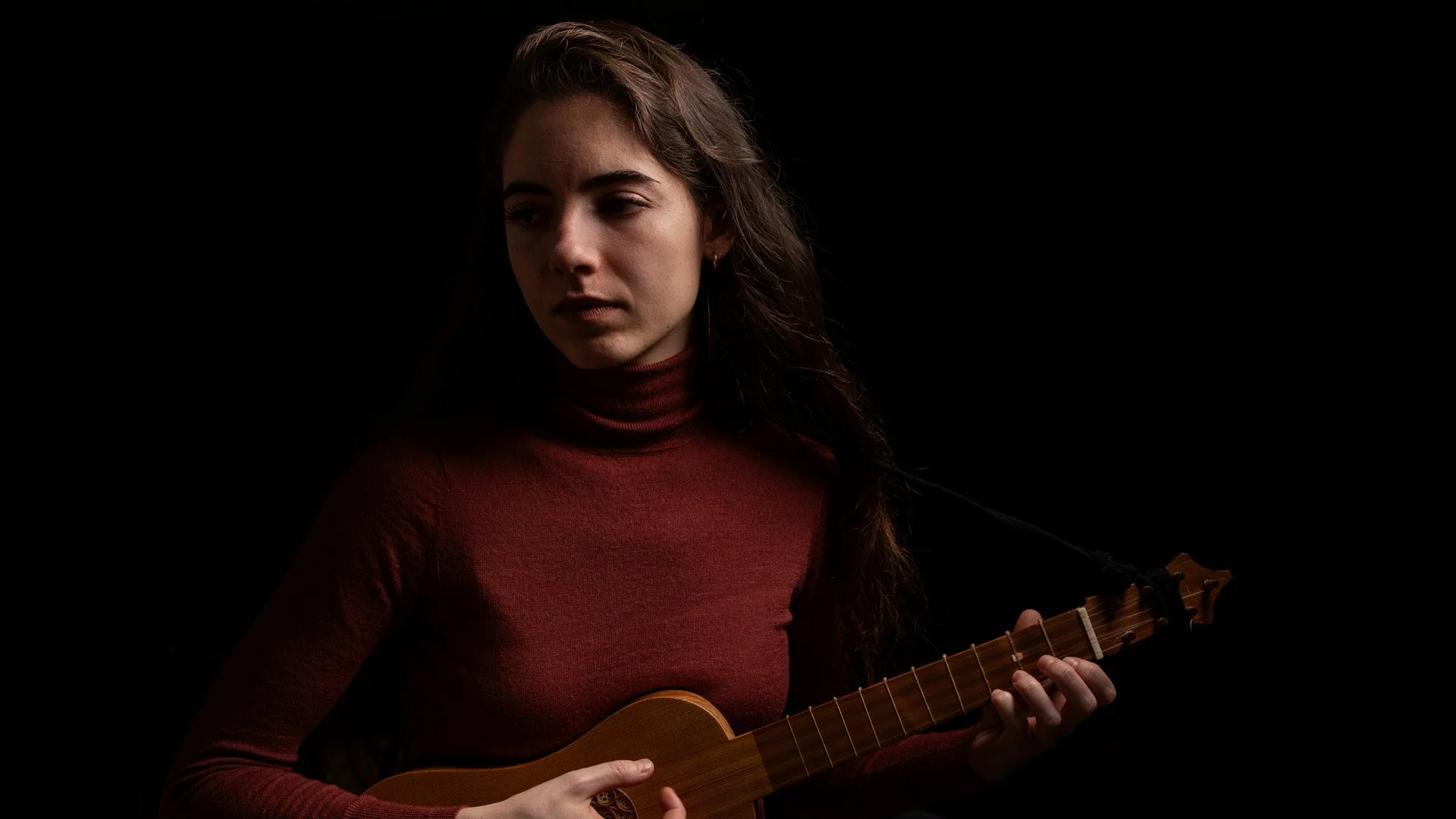 Gallery — Emma-Lisa Roux