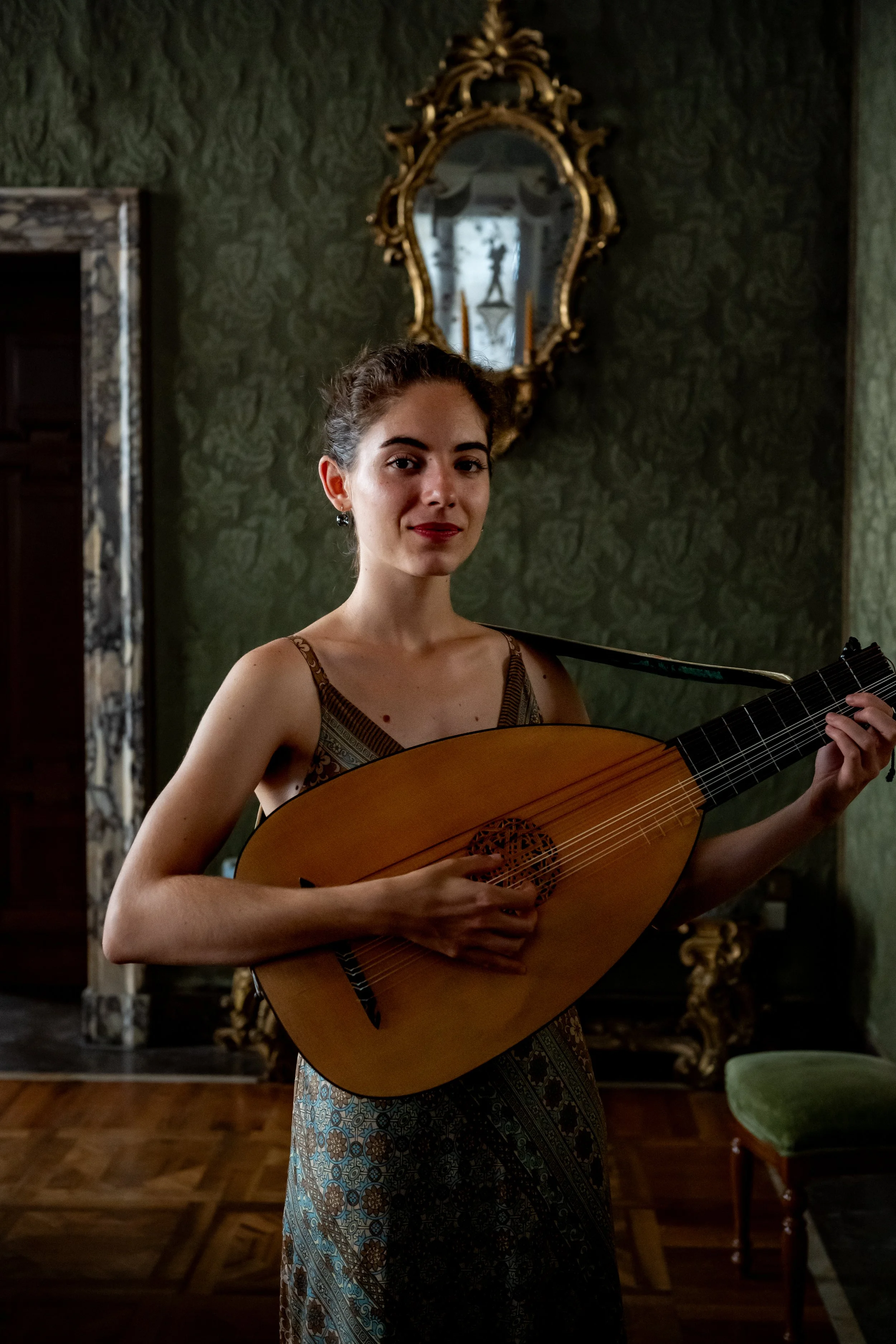 Gallery — Emma-Lisa Roux