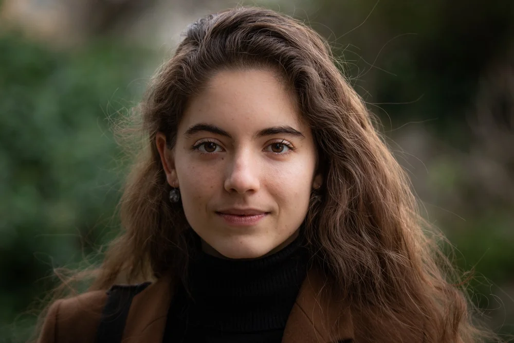 Gallery — Emma-Lisa Roux