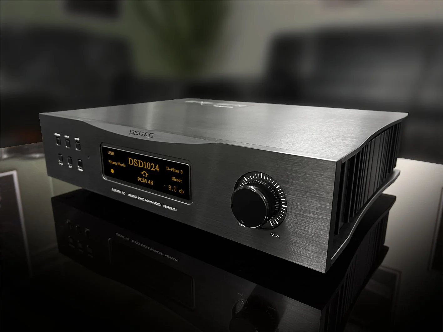 Angelic Sound online Hi Fi store Australia