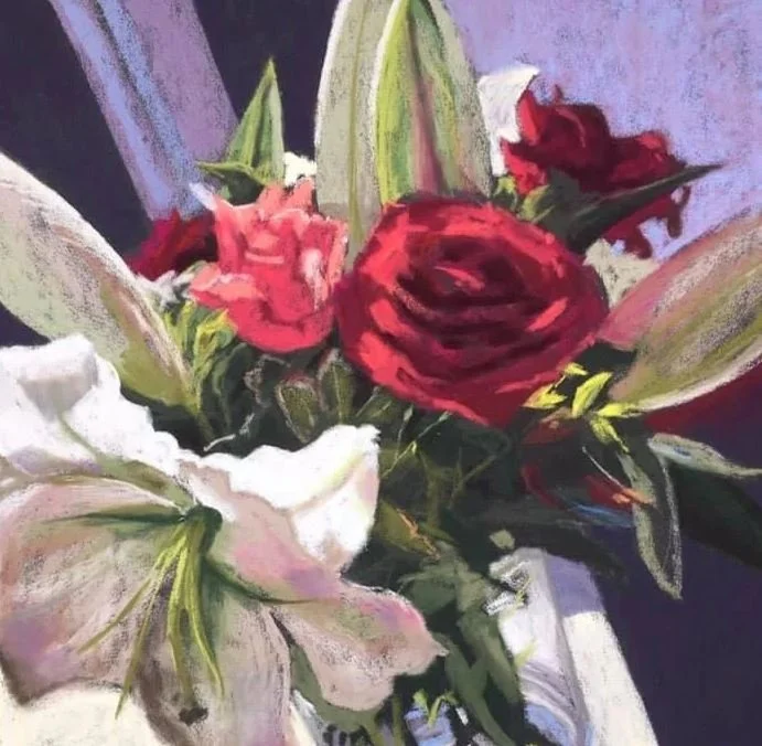 Gallery 1 — Lynn Howarth Pastel Art