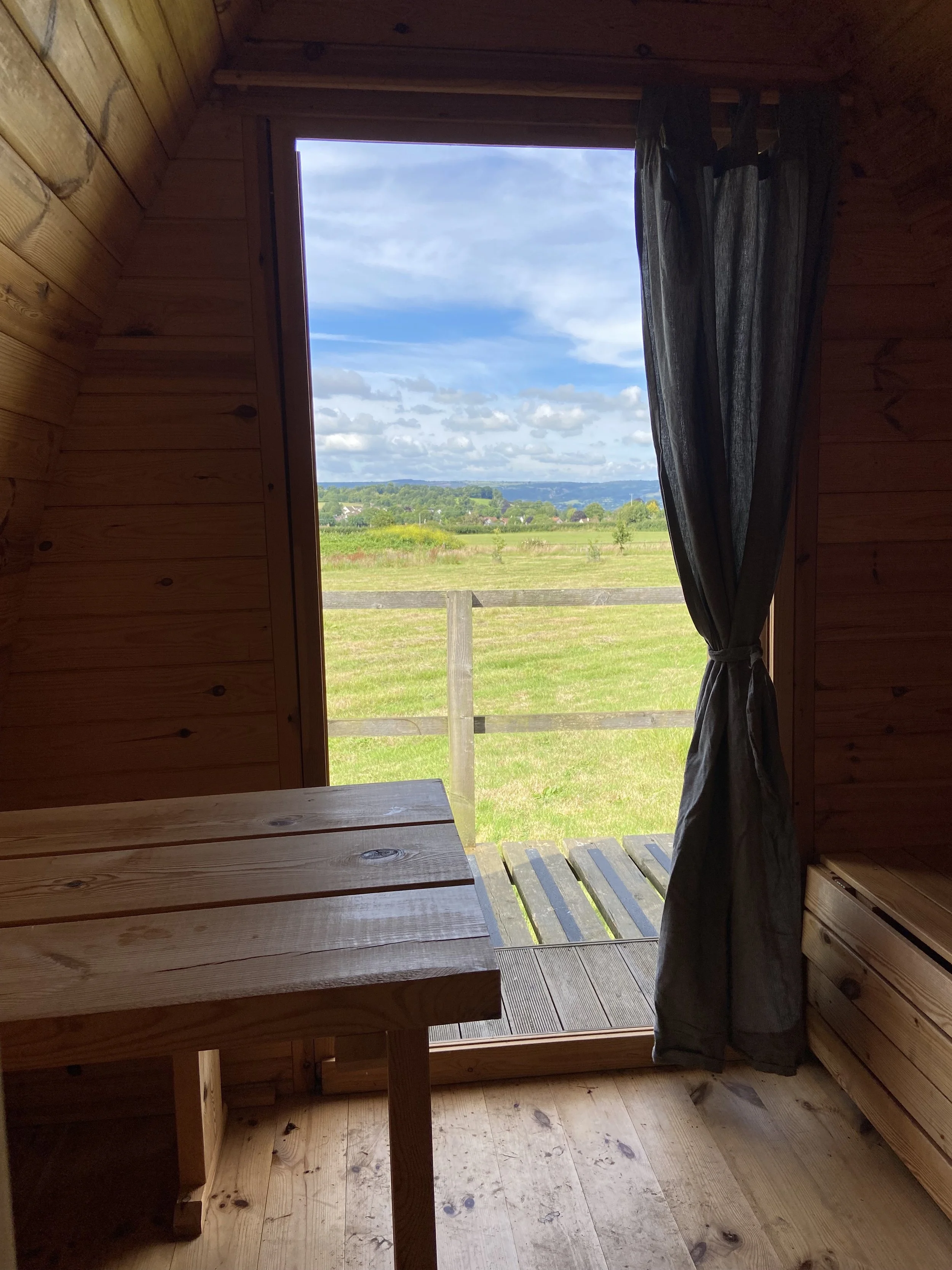 Wedmore Village Farm