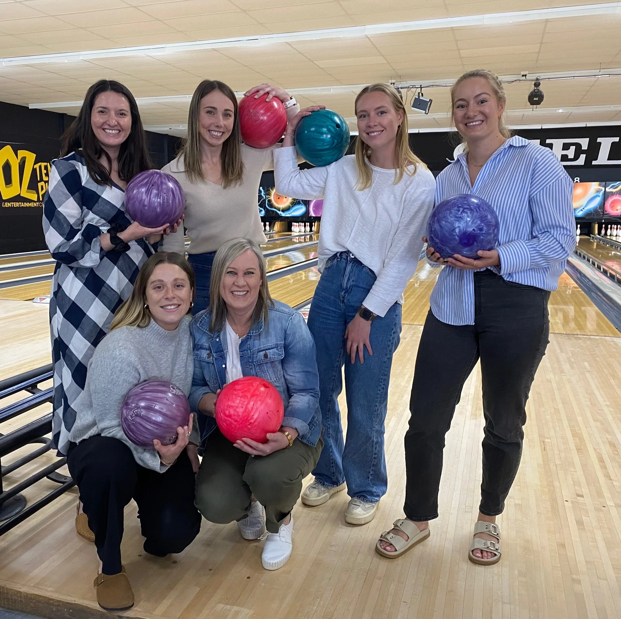 About Us — MY HEALTH SPACE