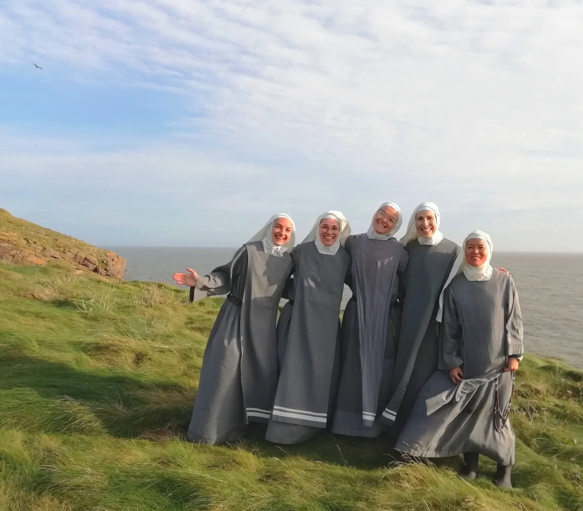 About us — Sisters of Mary Morning Star Ireland
