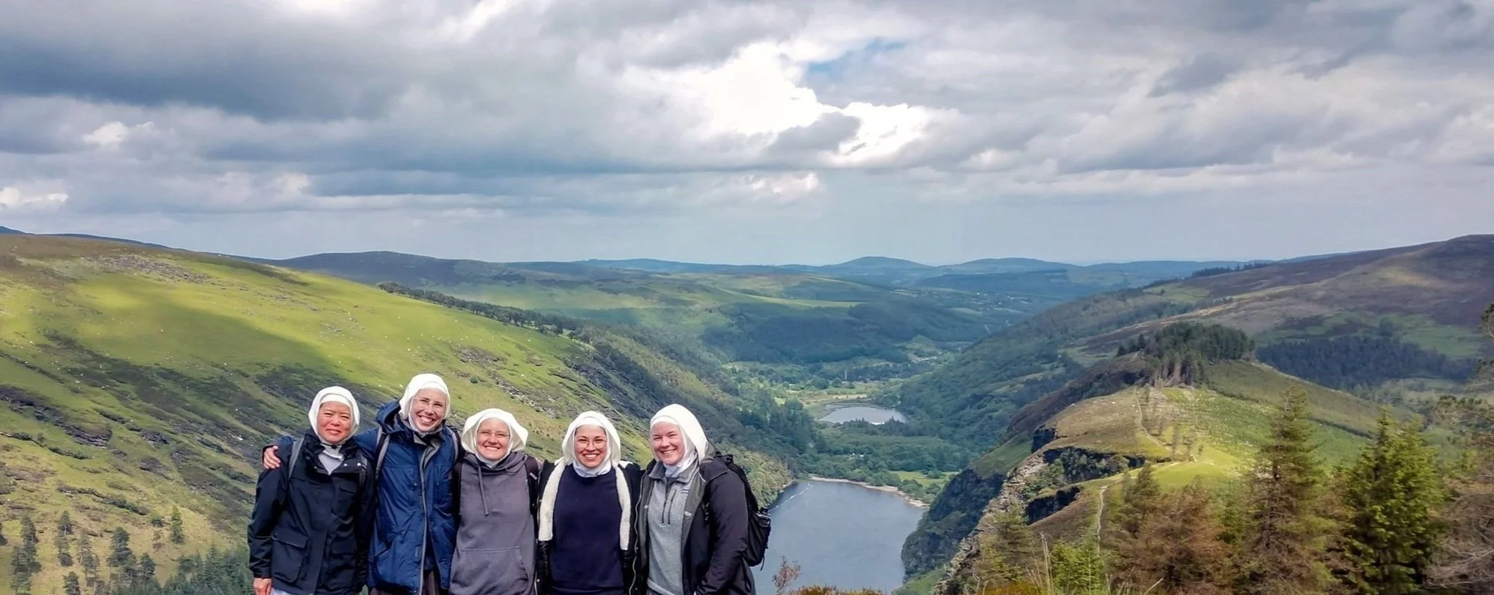 Sisters of Mary Morning Star Ireland