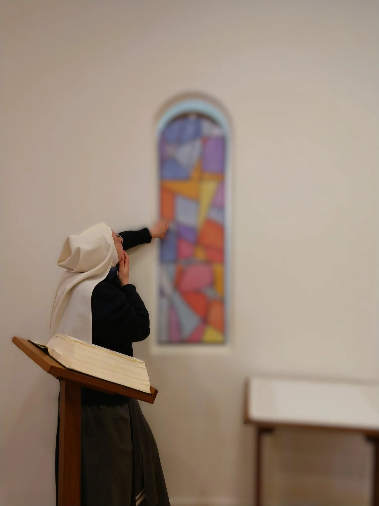 Sisters of Mary Morning Star Ireland