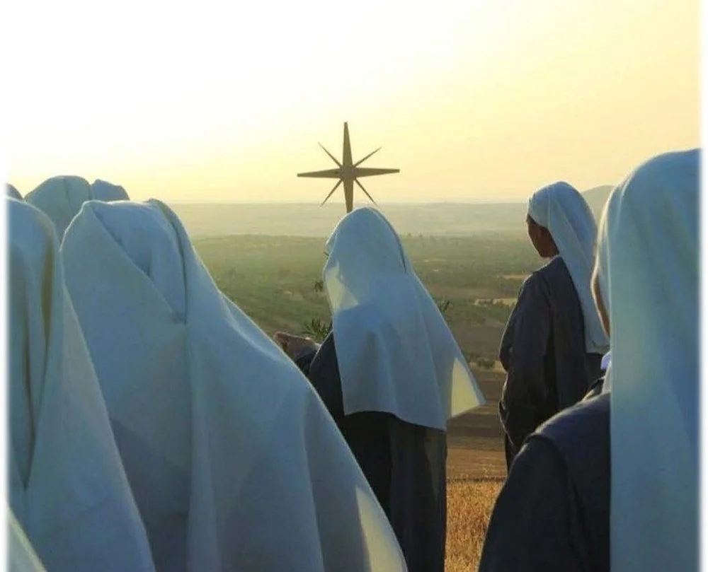 Sisters of Mary Morning Star Ireland