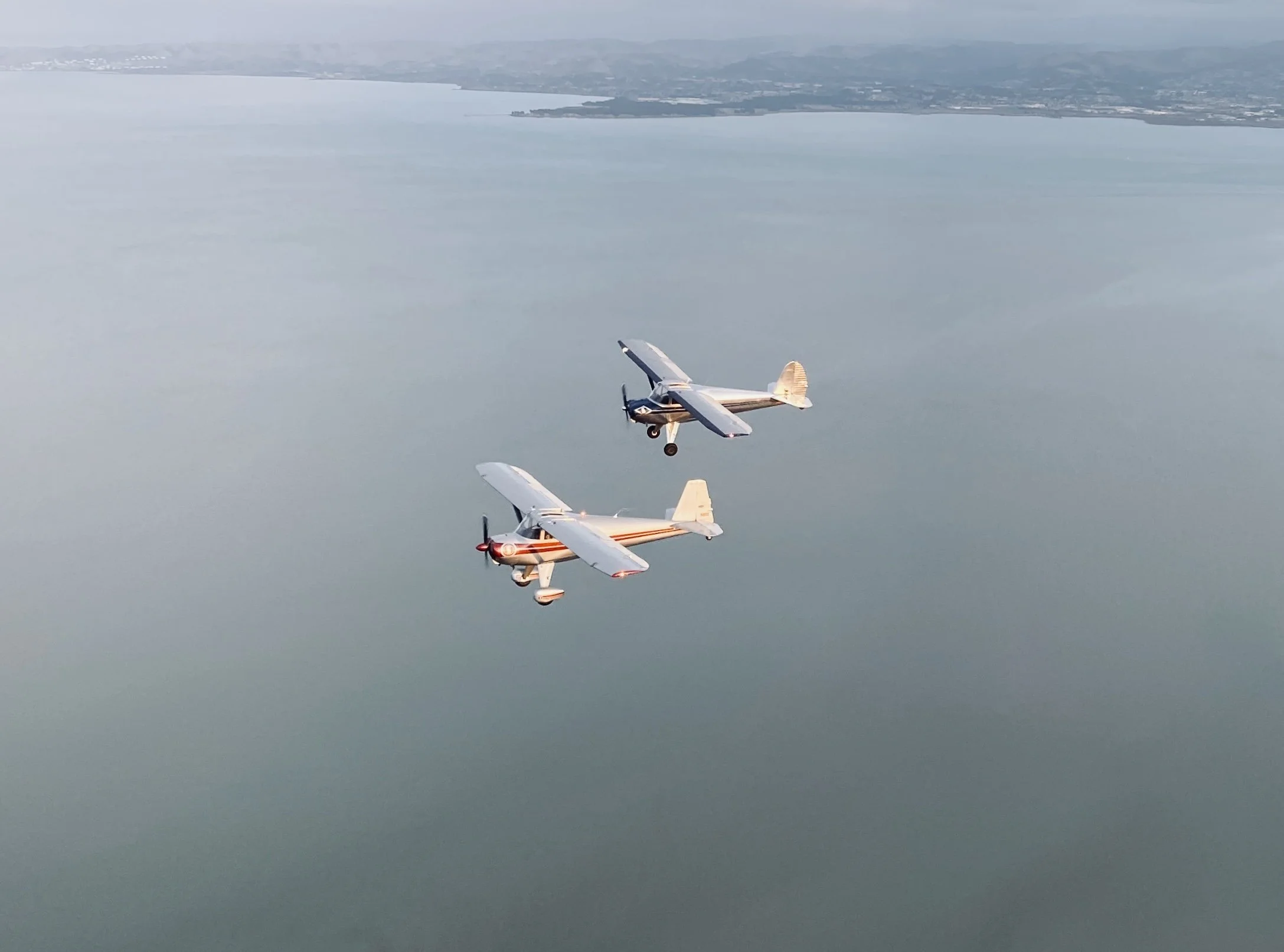 Appointments 2 — Austin Greenheck - FAA DPE