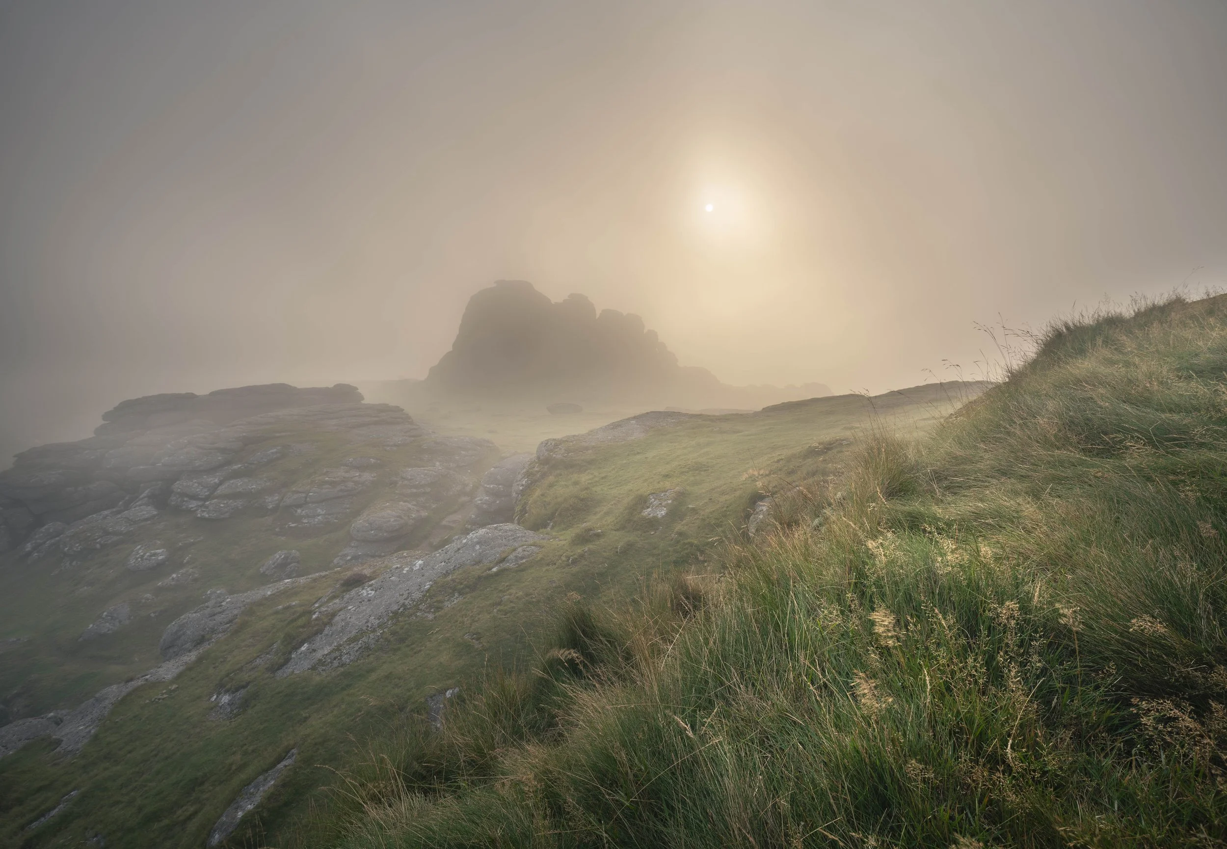 Beautiful Dartmoor — Clint Morgan Photography