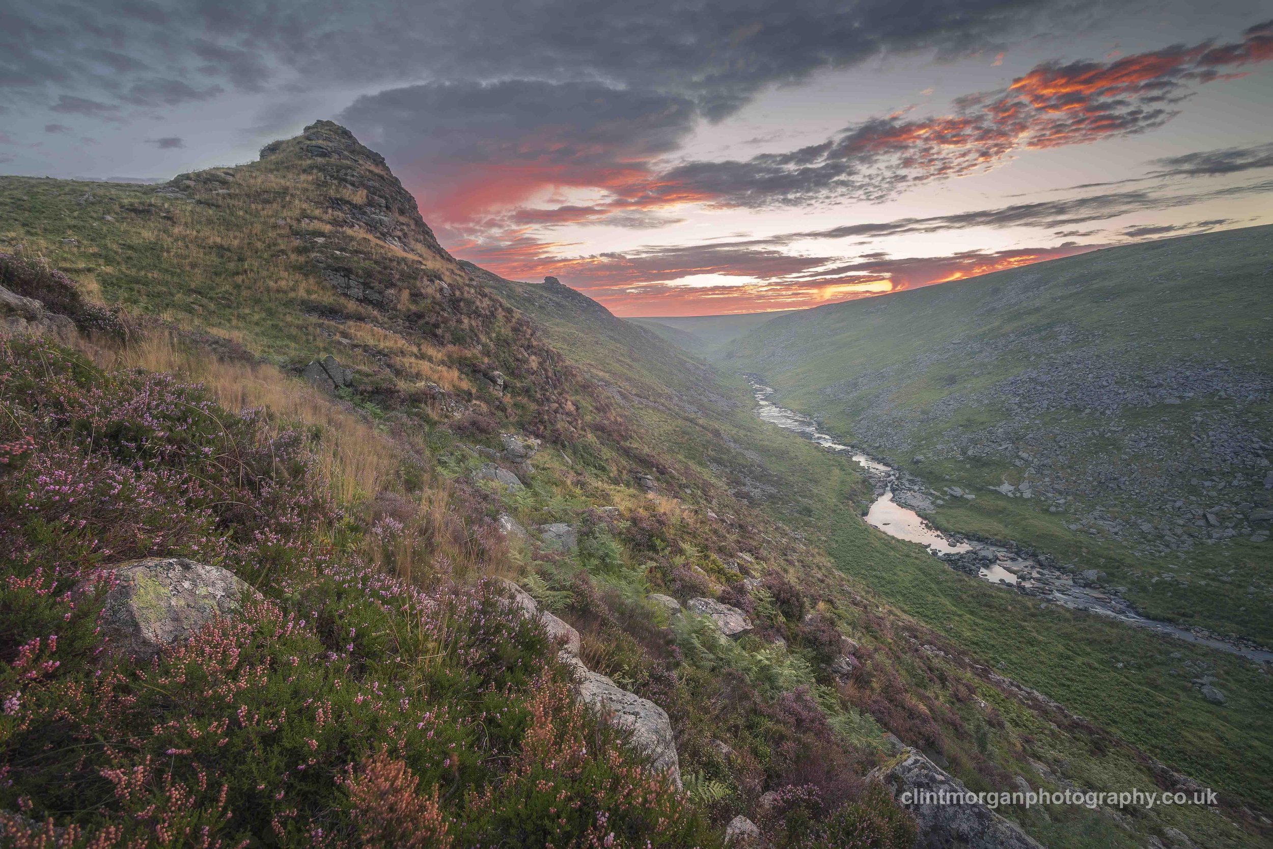 Beautiful Dartmoor — Clint Morgan Photography