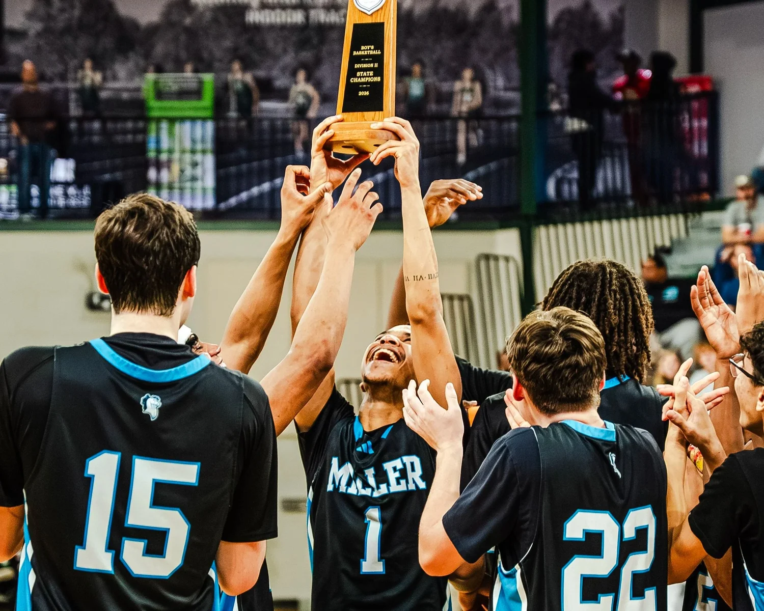 Athletics — Miller School of Albemarle