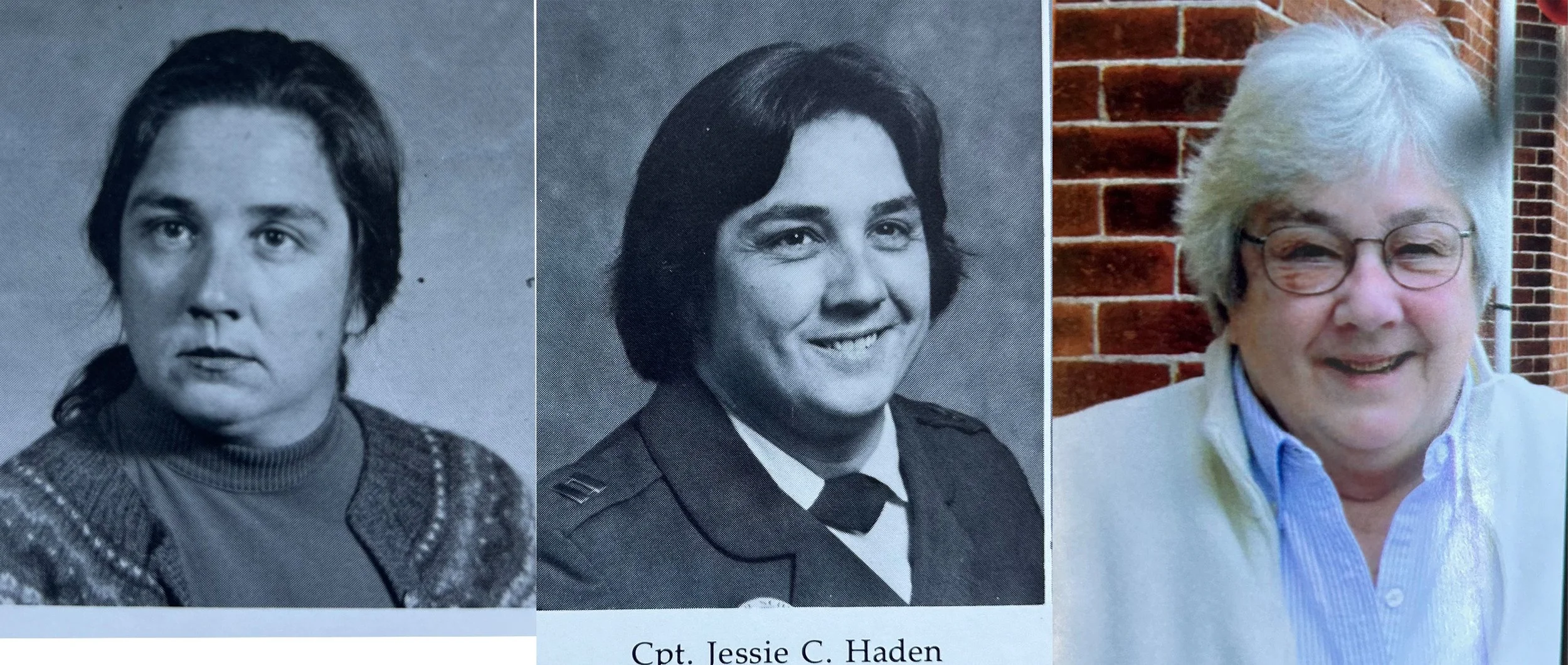 Jessie Key Carr Haden Passes Away — Miller School of Albemarle