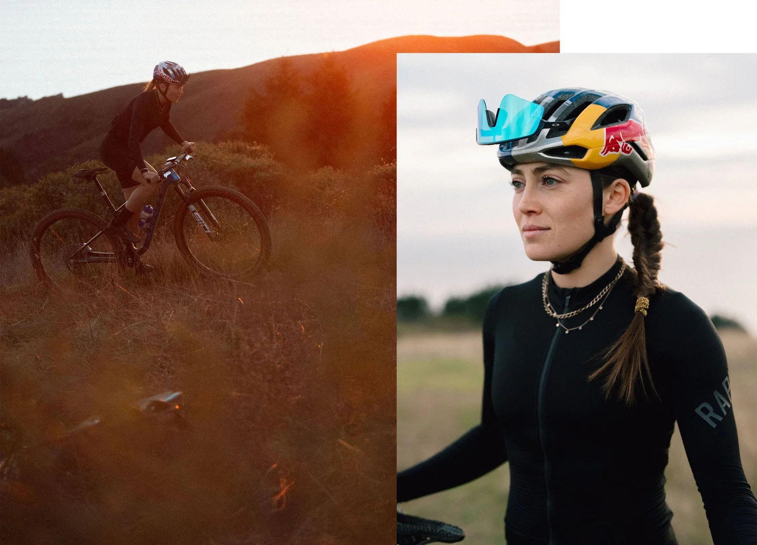 Alice Hoskins Awarded She Sends x Strava Strive for More Grant — Miller ...