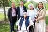 Jessie Key Carr Haden Passes Away — Miller School of Albemarle