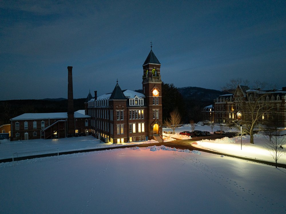 Alumni — Miller School of Albemarle