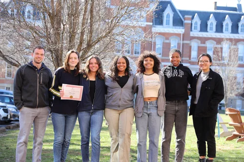 Harvard Model Congress — Miller School of Albemarle