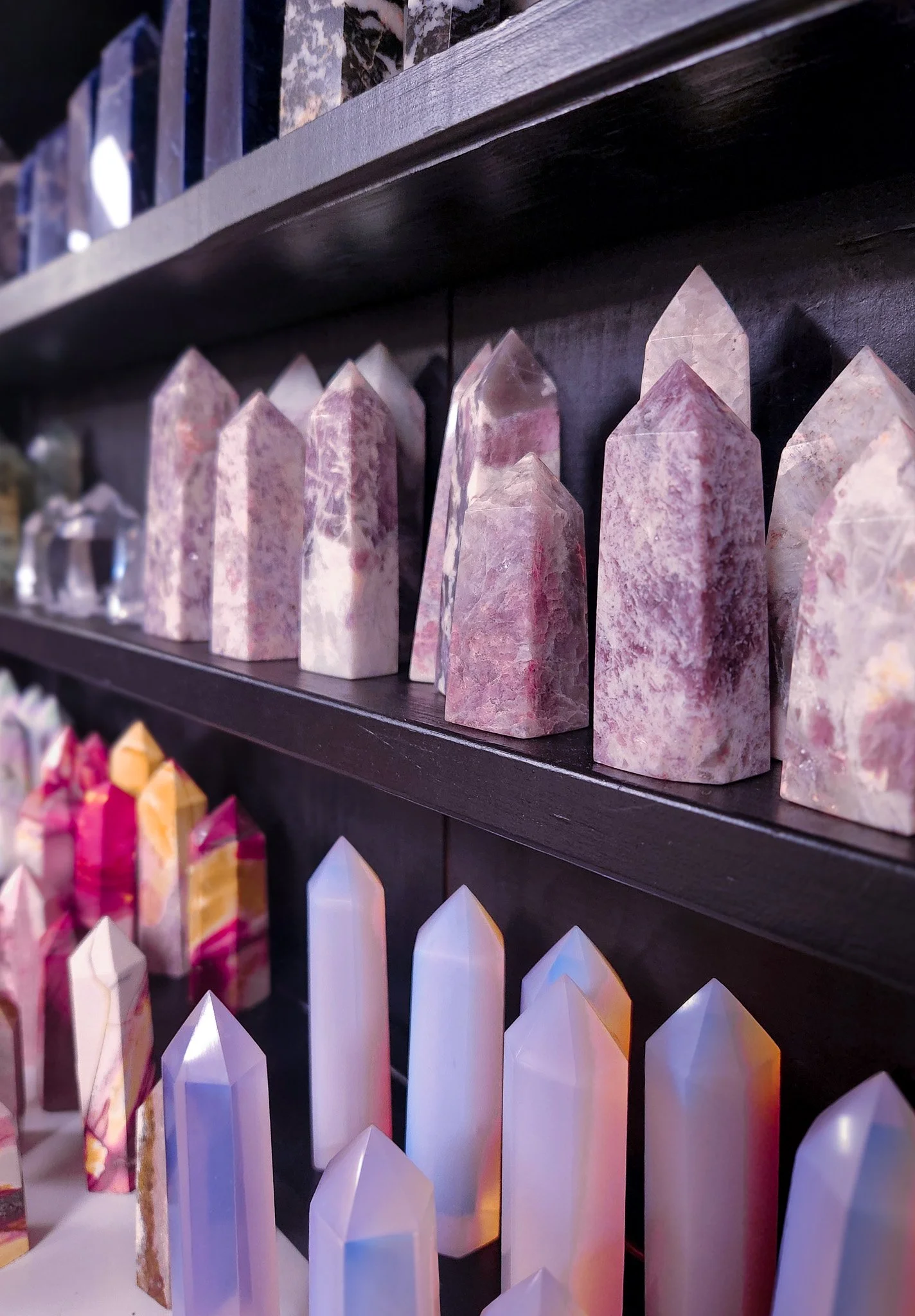 Welcome to Soulful Abundance | Your Destination for Crystals in Port ...